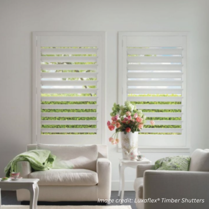 Window coverings Solution - Guthrie Bowron