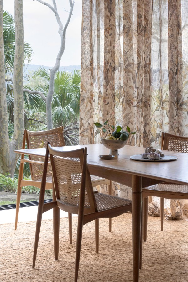 Discover Luxury with Our Custom Sheer Curtains - Guthrie Bowron
