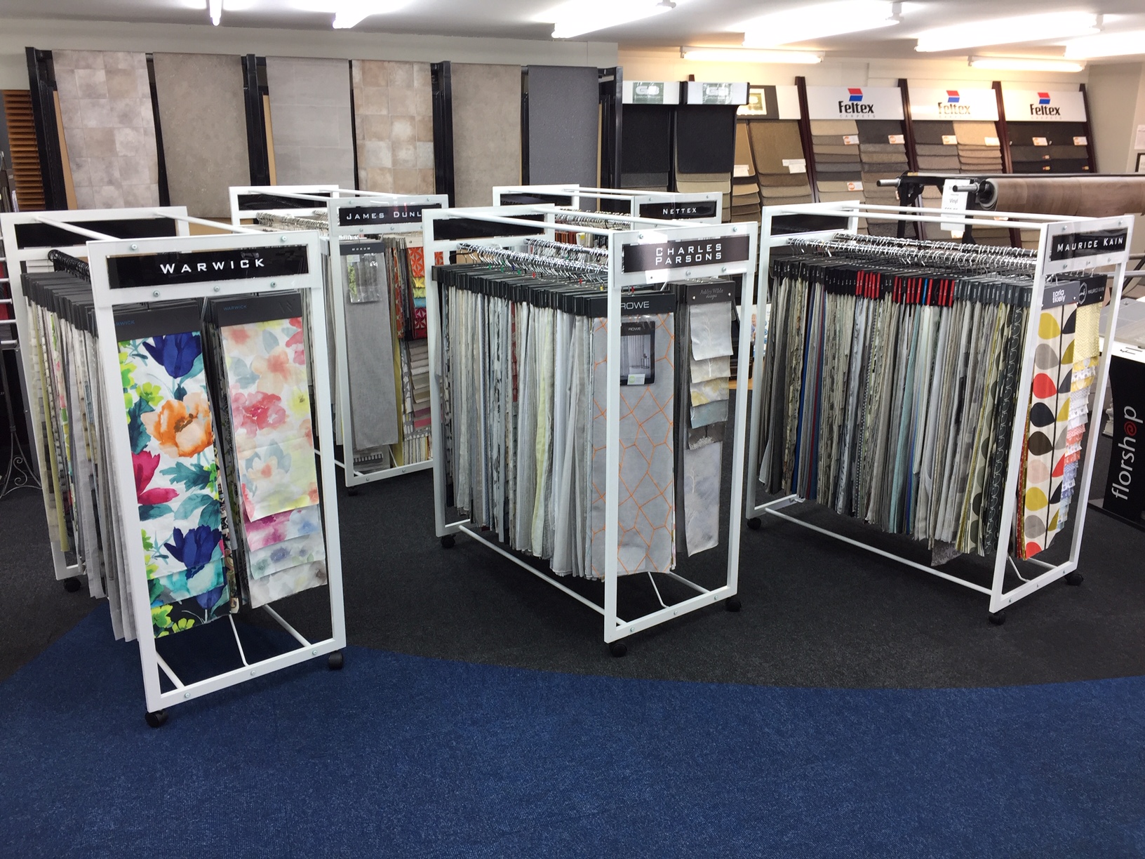 Guthrie Bowron Gore | Home Decorating Store