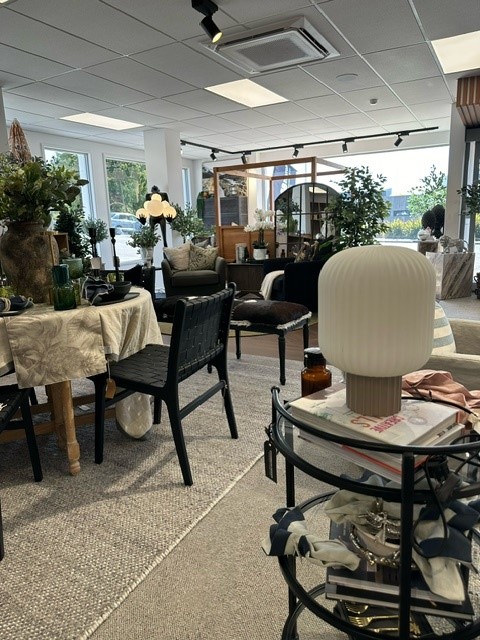 Guthrie Bowron Timaru | Home Decorating Store