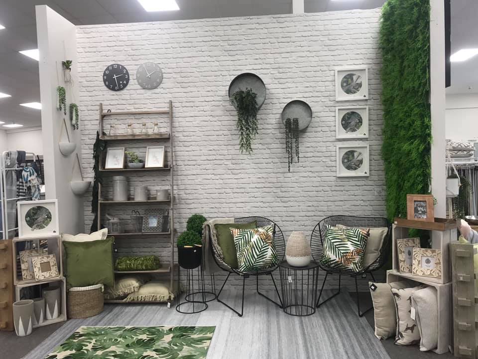 Guthrie Bowron Whitianga | Home Decorating Store