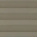 Honeycomb Beige Blinds Alexa 20mm Translucent Desert Sands L