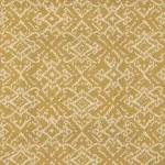 Geometric Yellow Curtains Lattice Barley Rewilding Iliv DCBI