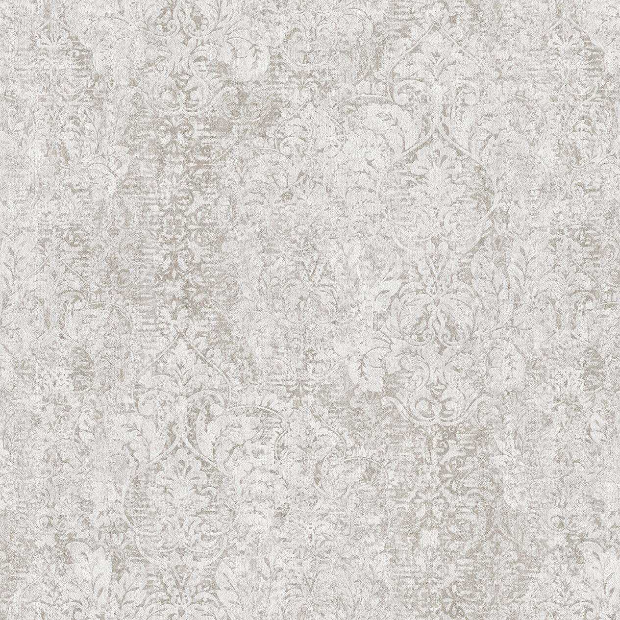 Textured Beige Grey White Wallpaper As Creations 37857 4 Mat