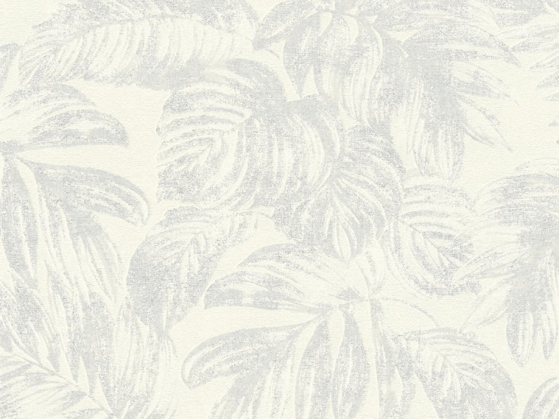 Floral Cream Neutral Grey Wallpaper As Creation 39340 3 Jade