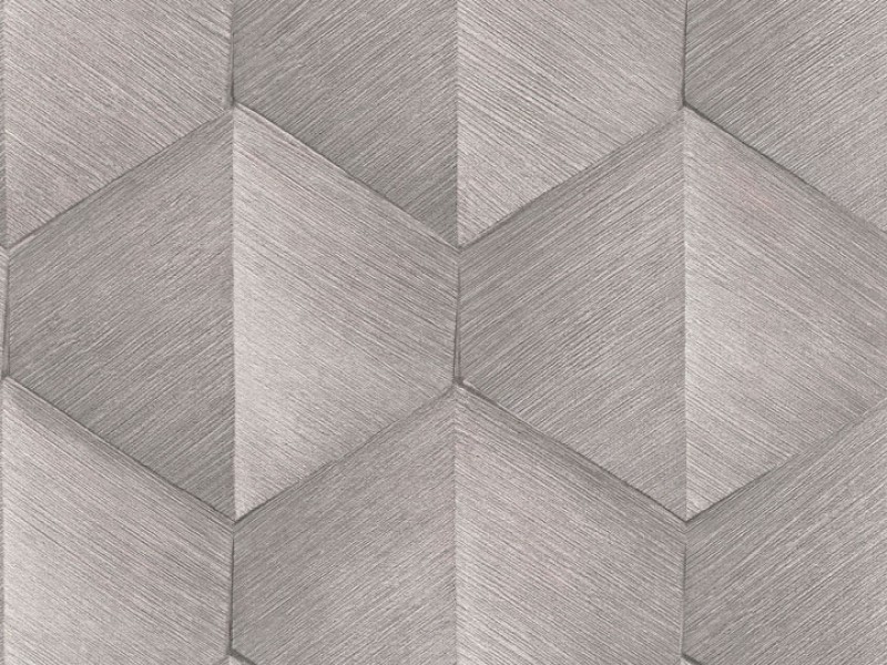 Grey Wallpaper Erismann 10370 38 Fashion For Walls 1