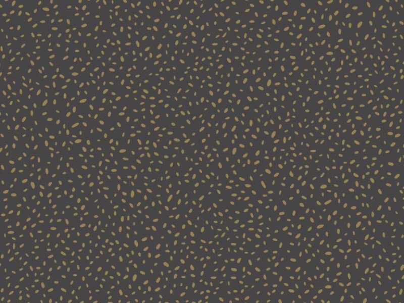 Mini Print Spots Black Wallpaper Caselio ETL103139021 Essent
