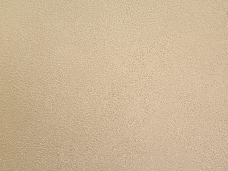 Plain Textured Beige Wallpaper Aspiring Walls 26061 Interior