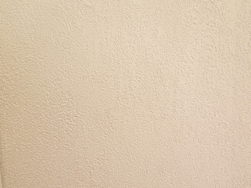 Plain Textured Beige Wallpaper Aspiring Walls 26069 Interior