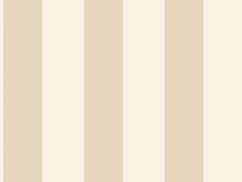 Striped Beige Wallpaper Caselio BAI104021050 Basics 1