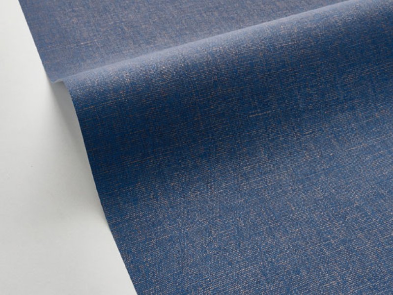 Textured Blue Wallpaper Caselio CB3103236032 Color Box 3 1