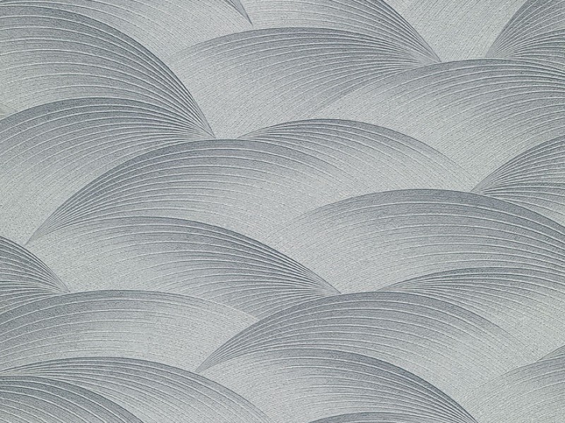 Textured Grey Silver Wallpaper Erismann 10372 29 Fashion For
